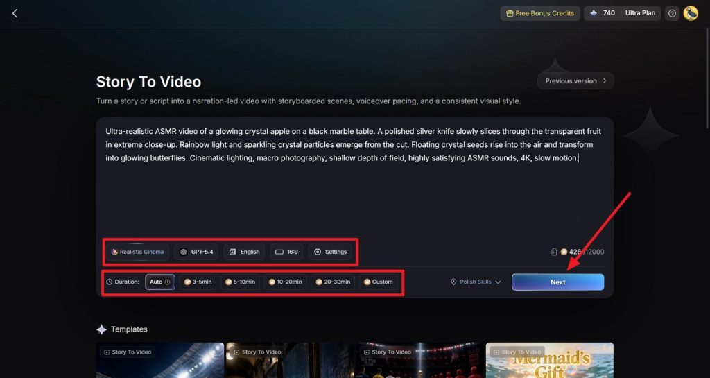 How to Make ASMR AI Videos Online Free 2026 丨Magiclight.AI