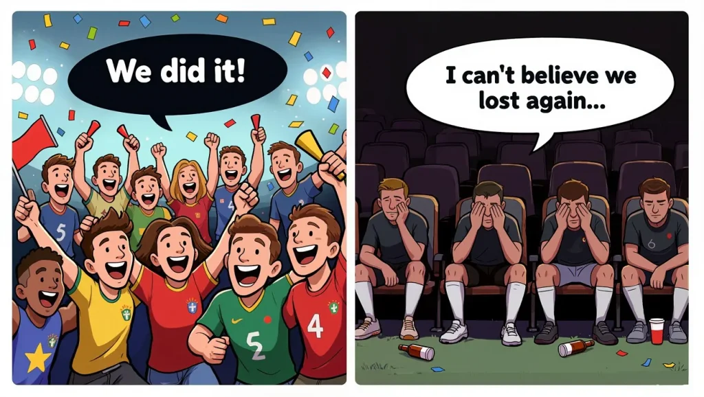 Top 20 FIFA World Cup Meme Prompts for Virality | Magiclight.AI